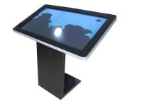 China 43 Inch Android Self Service Kiosk 1920x1080 Capacitive Touch Screen Display for sale
