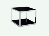 China Customizable Tempered Glass Table Top Replacement 10mm Thick 120x60cm for sale
