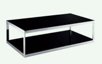 China Customizable Tempered Glass Table Top Replacement 10mm Thick 120x60cm for sale