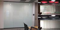 China PDLC Electrochromic Smart Windows for sale