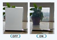 China PDLC Electrochromic Smart Windows for sale
