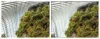 China PDLC Switchable Electronic Privacy Window Film 82% Transmittance Customizable Width for sale