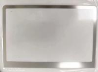 China IATF16949 3mm Tempered Glass Sheet Touch Screen Panel Customizable Cover Lens for sale