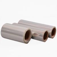 China Durable 1040mm Width Colorless Polyimide Sheets High Reliability for sale