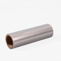 China Durable 1040mm Width Colorless Polyimide Sheets High Reliability for sale