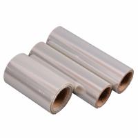 China Durable 1040mm Width Colorless Polyimide Sheets High Reliability for sale