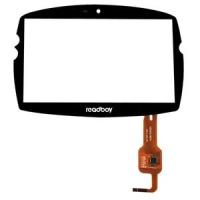 China 8 Inch Capacitive Touch Screen LCD Display USB Interface 1024x600 10 Points for sale