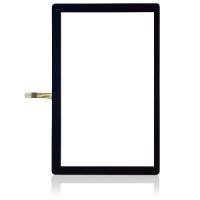 China 8 Inch Capacitive Touch Screen LCD Display USB Interface 1024x600 10 Points for sale