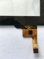 China 8 Inch Capacitive Touch Screen LCD Display USB Interface 1024x600 10 Points for sale