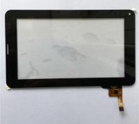 China 8 Inch Capacitive Touch Screen LCD Display USB Interface 1024x600 10 Points for sale