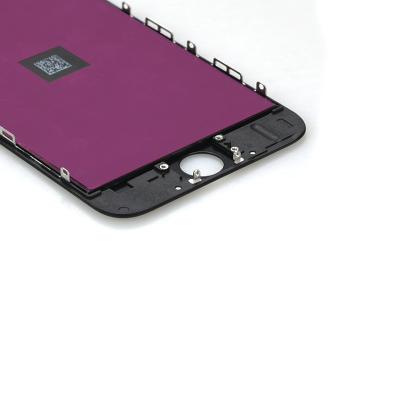 China 4.7inch Replacement Digitizer Original Lcd Panel Touch Screen Lcd For Iphone for sale