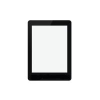 China 2mm Tempered Glass Touch Switch Panel Screen Protector Customizable Thickness 0.33-3mm for sale