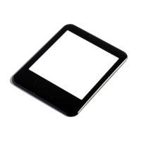 China 2mm Tempered Glass Touch Switch Panel Screen Protector Customizable Thickness 0.33-3mm for sale