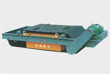 China Series RCYC、RCYD Self-Cleaning Permanent Separators for sale