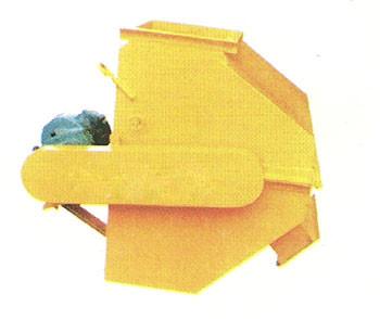 China RCYZ series of fine separators | Series Permanent magnetic Separators for sale