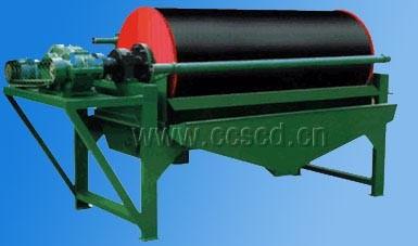 China Series CTS/CTN/CTB Permanent-Magnetic Roller Separators for sale