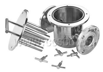 China Magnetic Liquid FiltersProduct Magnetic Liquid Filters for sale