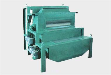 China Dry type multi-layer High Intensity Magneticseparator for sale