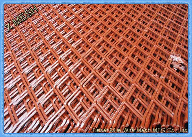 Expanded Metal Mesh for Decoration-E0001