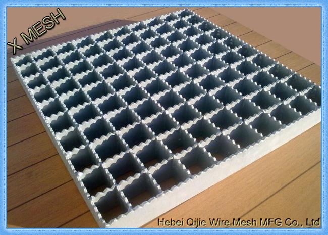 steel bar grating