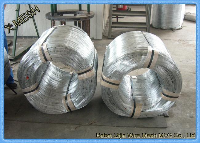 Cavo obbligatorio galvanizzato