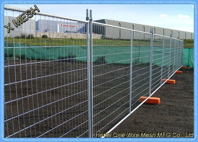 temporary fence-TF001