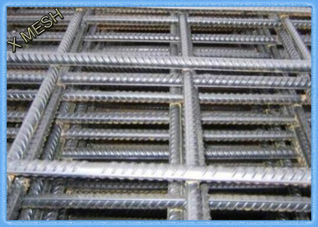 A142 /A393 Reinforcing Mesh-002