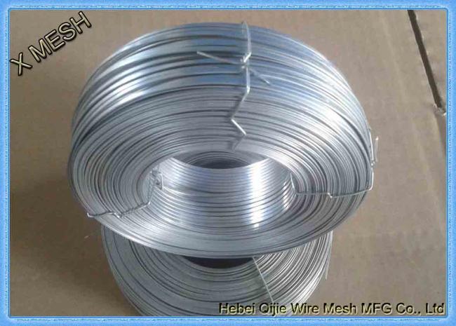 Galvanized Binding Wire