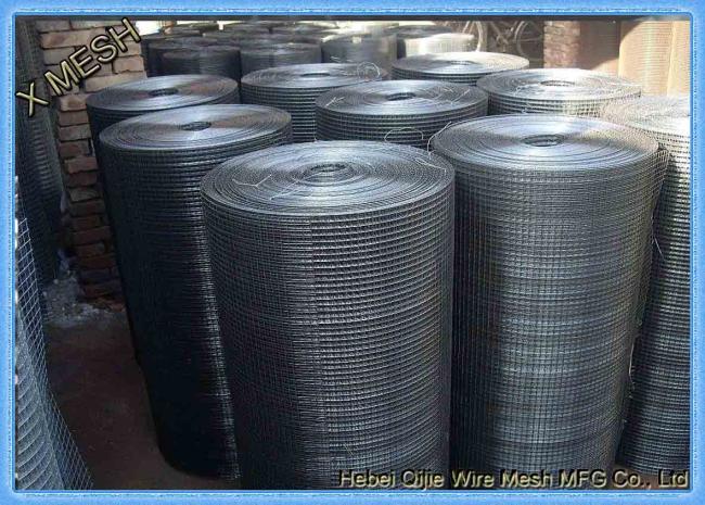 welded wire mesh