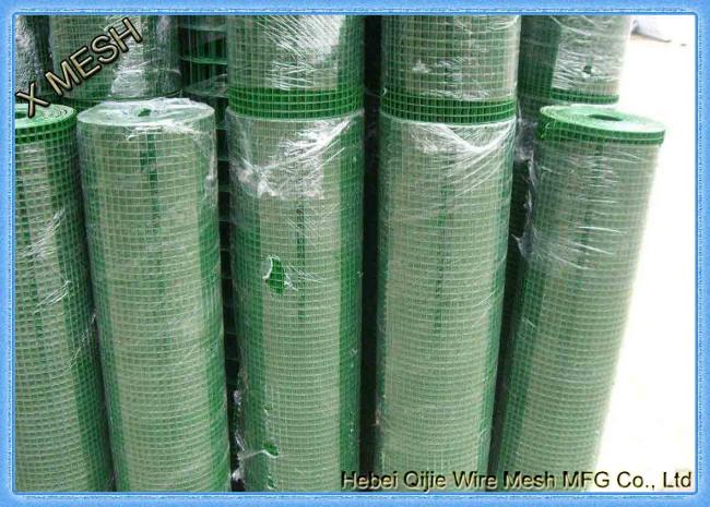 Plastic Coated Welded Wire Mesh-PCWWM002