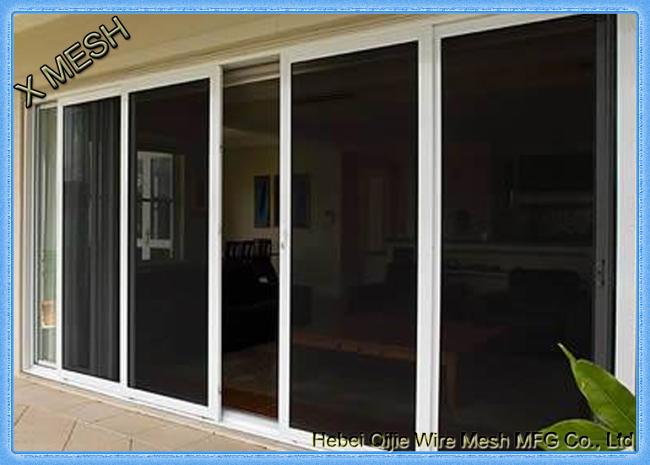 SUS 304 Stainless Steel Insect Screen - S0003