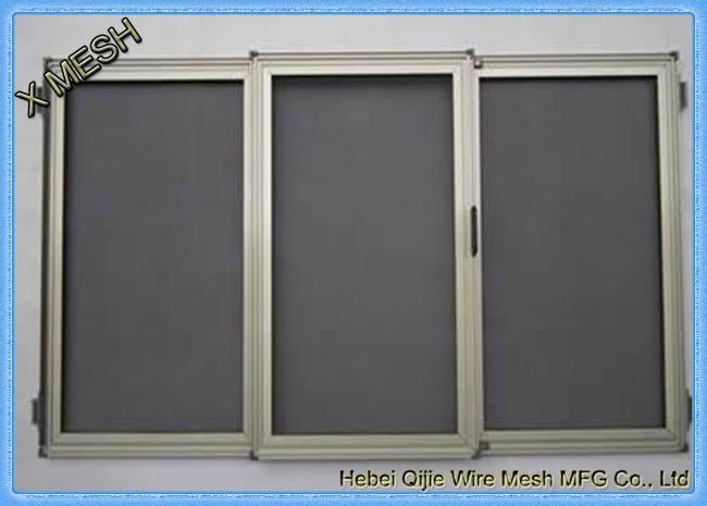 SUS 304 Stainless Steel Insect Screen - S0004
