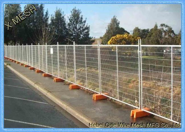 Temporary fence-T0002