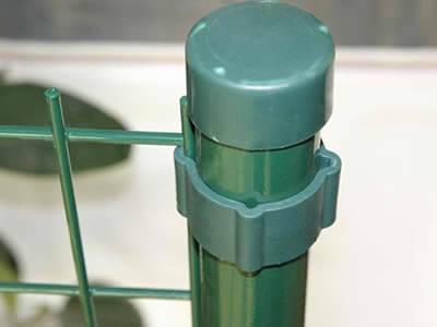 round post