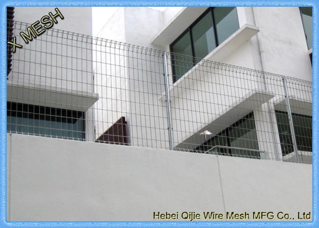 powder-coated-BRC-fence-002