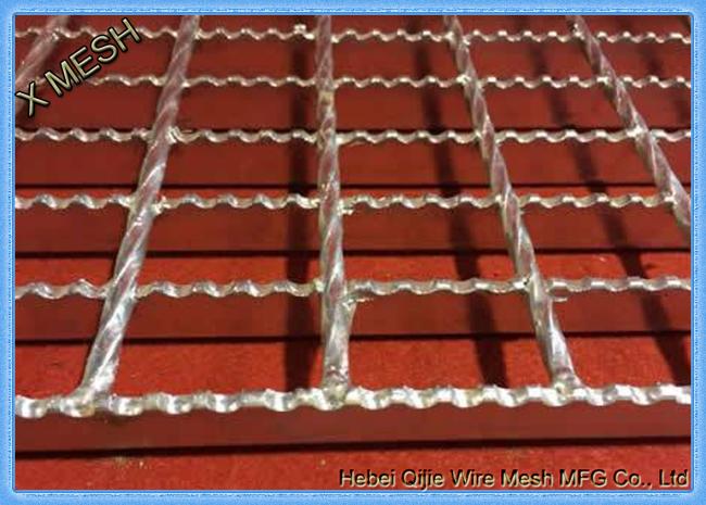 heavy duty steel Grating-STG0001