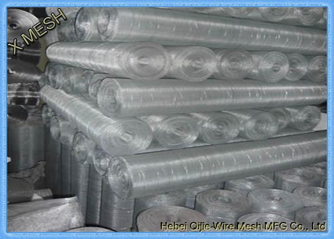 Cavo Mesh-001 dell'acciaio inossidabile del micron