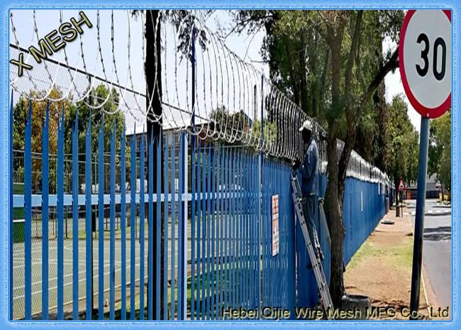 Ripper Razor Mesh-003