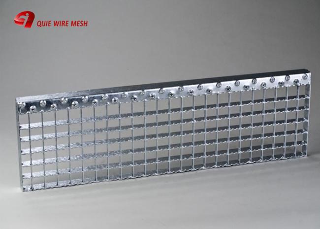 Welded Steel Bar Grating-STG0003