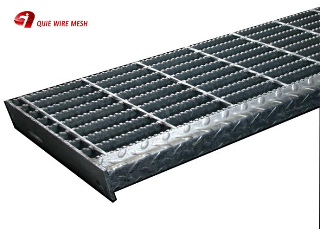 Welded Steel Bar Grating-STG0004
