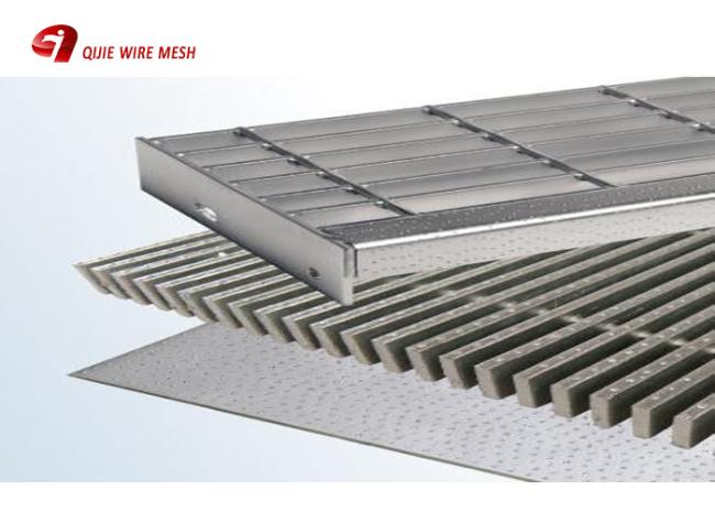 Welded Steel Bar Grating-STG0005
