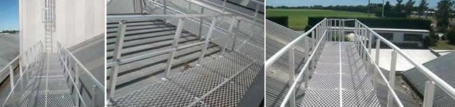 Stainless Steel Stretched Sheet Decorative Mesh