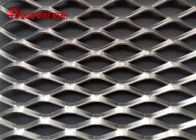 stainless steel expanded mesh-002