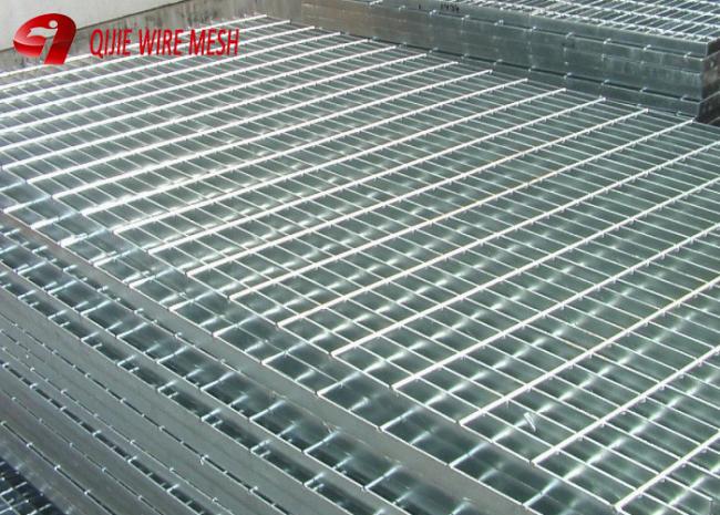 steel grating