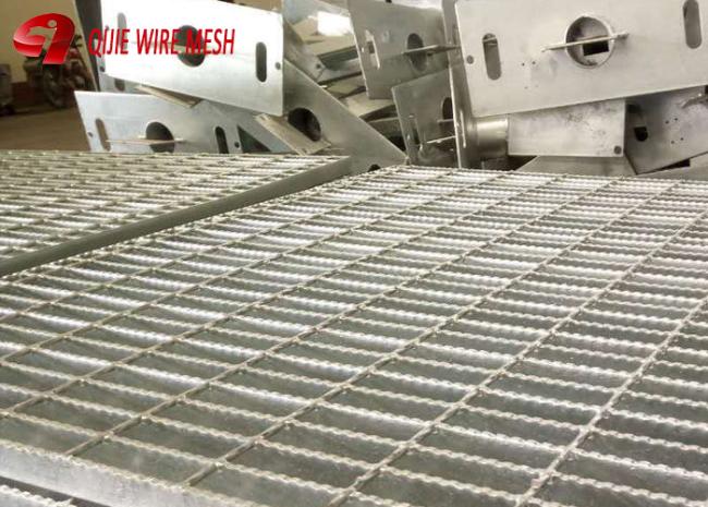 steel grating