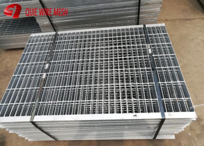 steel grating