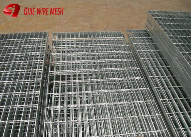 steel grating