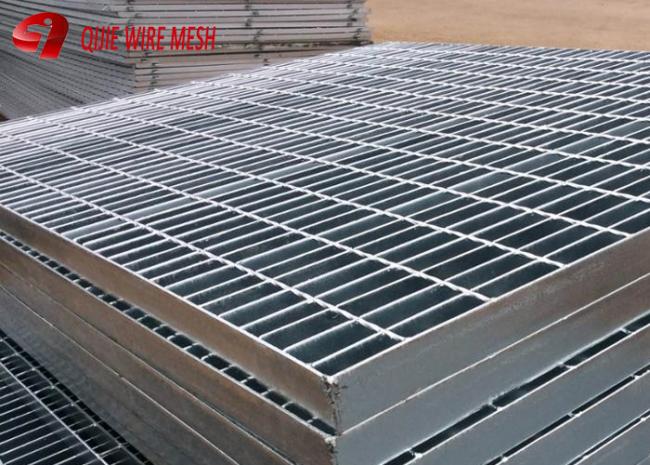 steel grating