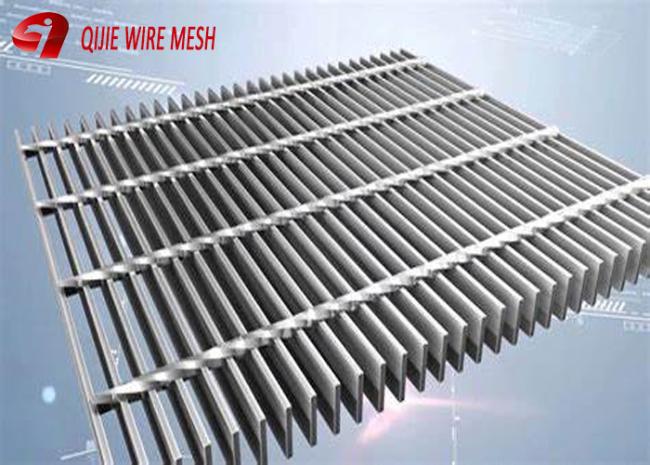 steel grating