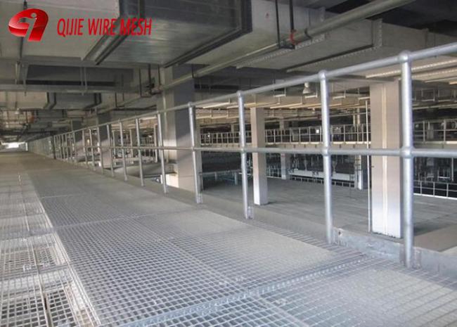 steel grating